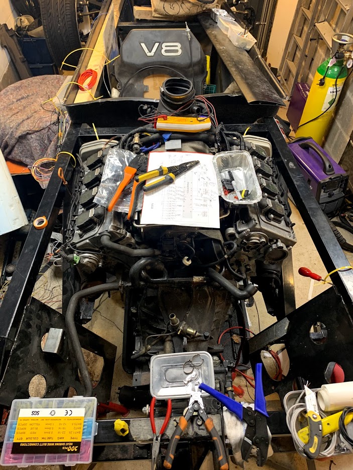 Emerald K6 Wiring Diagram Harness Wiring Emerald Ecu Loom K6